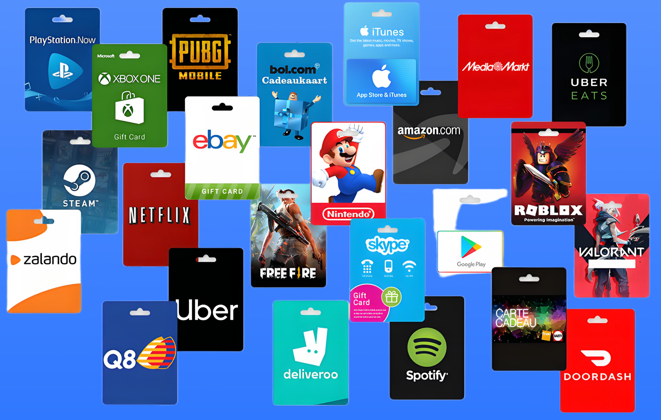 allcard